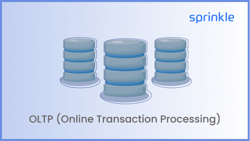 Understanding OLTP: Architecture, Functionality, and Applications